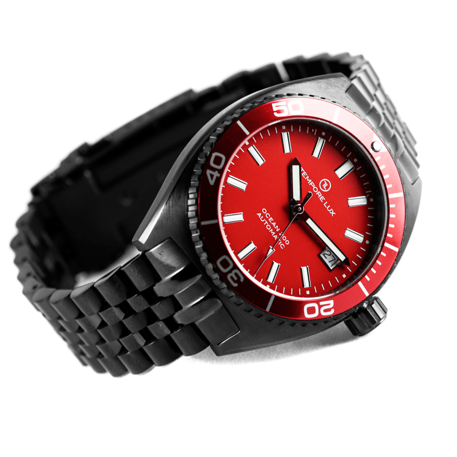 OCEAN 200 product page – Tempore Lux