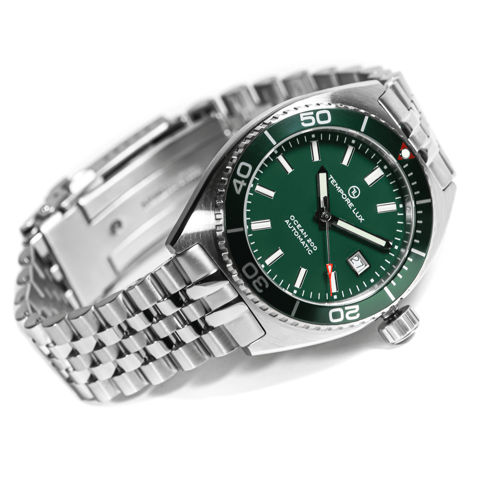 OCEAN 200 pagina producto – Tempore Lux