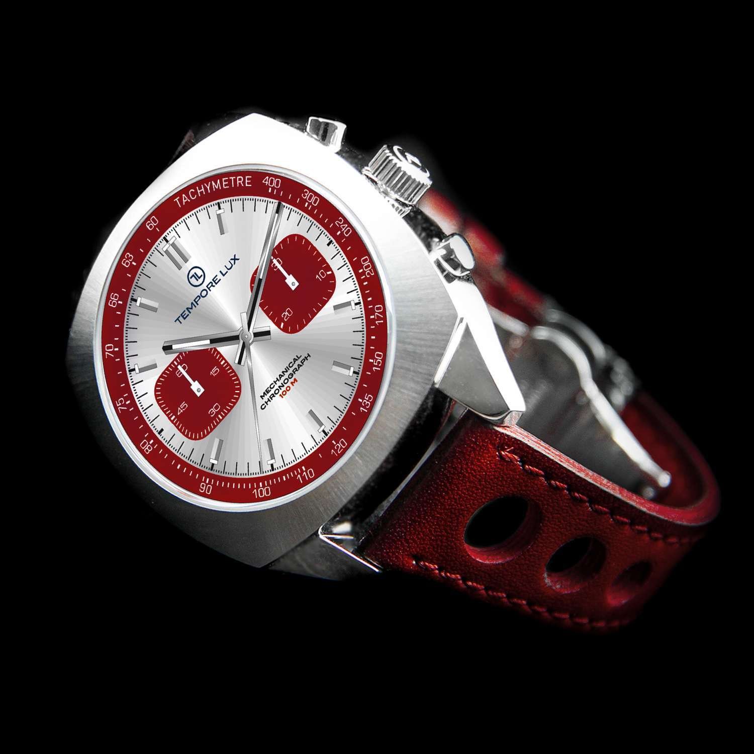 Racing One – Tempore Lux